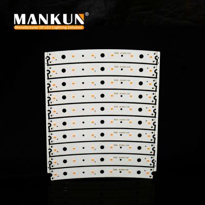 Cina Modulo leggero dell'interno del modulo del PWB LED della rappresentazione di colore acceso 36V per il candeliere della stanza in vendita