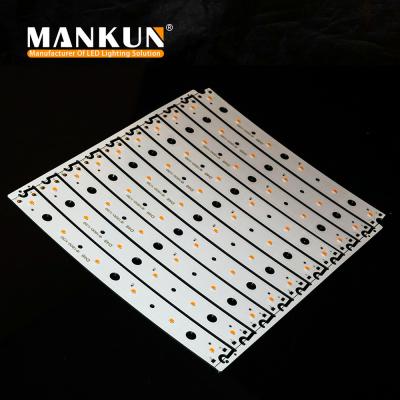 Cina Modulo leggero dell'interno del modulo del PWB LED della rappresentazione di colore acceso 36V per il candeliere della stanza in vendita