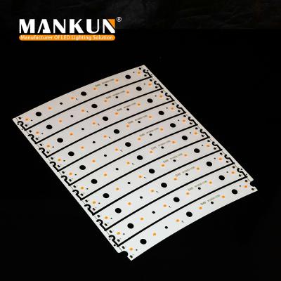 Cina Modulo leggero dell'interno del modulo del PWB LED della rappresentazione di colore acceso 36V per il candeliere della stanza in vendita