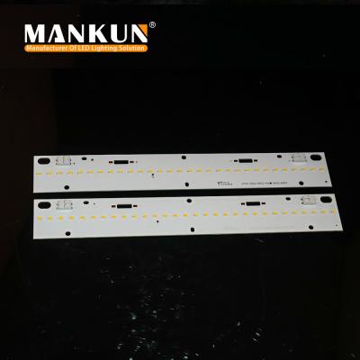 China 180LM/W 4000K High CRI Aluminum Linear LED Module For Panel Lights en venta