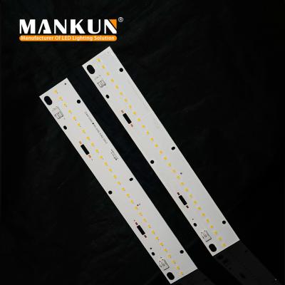 China 180LM/W 4000K High CRI Aluminum Linear LED Module For Panel Lights en venta