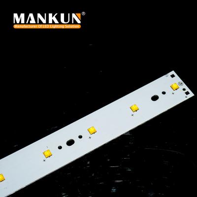 China 145X20mm PCB Module SMD 3535 6 Leds For Linear Rail Track Light Te koop