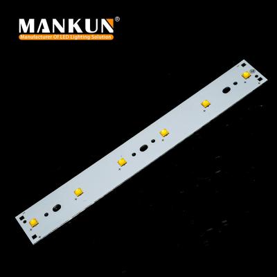 Cina 145X20mm PCB Module SMD 3535 6 Leds For Linear Rail Track Light in vendita