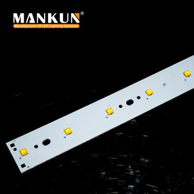 China 145X20mm PCB Module SMD 3535 6 Leds For Linear Rail Track Light Te koop