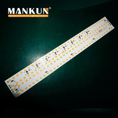 China Hoge CRI 2835 leidde LEIDENE van Strook20w 24v PCB Module Lichte Strook buiten voor Huis Te koop