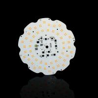 China Driverless 150W DOB AC LED Module UFO Highbay Lights PCB Board for sale