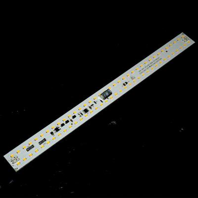China ODM 22 Inch AC230V Dimmable LED Module Flicker Free TRIAC Dimming for sale