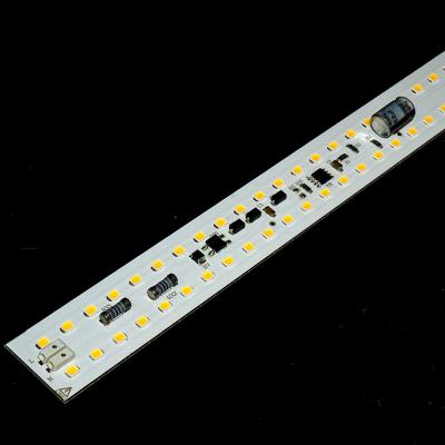 China Verdunkelnder Modul-Aufflackern ODM 22 Zoll-AC230V Dimmable LED freier TRIAC zu verkaufen