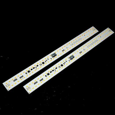China Verdunkelnder Modul-Aufflackern ODM 22 Zoll-AC230V Dimmable LED freier TRIAC zu verkaufen