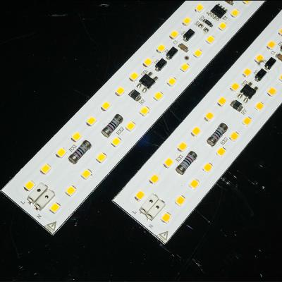 China Verdunkelnder Modul-Aufflackern ODM 22 Zoll-AC230V Dimmable LED freier TRIAC zu verkaufen