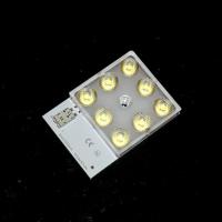China Aluminium Material Smd 5050 LED Module For Street Light Customized PCB Module for sale