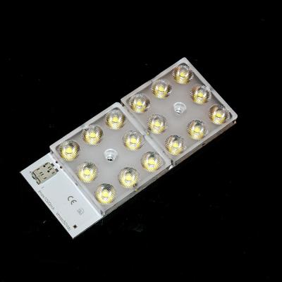 Chine Carte électronique de DC48V 5050 SMD pour le module de réverbère à vendre