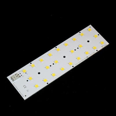 中国 PCBA DC48V SMD5050は屋外の軽い街灯PCBモジュールのためのモジュールを導いた 販売のため