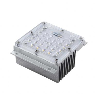 中国 白い色1500mA LEDの洪水ライト モジュール4000Kの色温度 販売のため