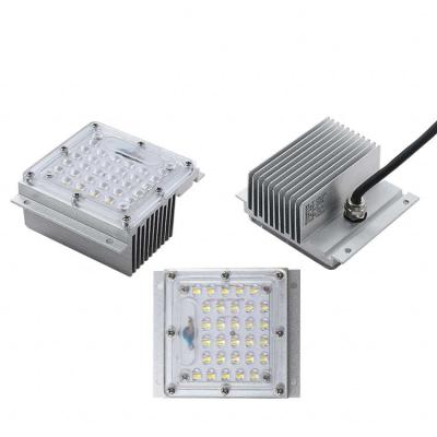 中国 白い色1500mA LEDの洪水ライト モジュール4000Kの色温度 販売のため