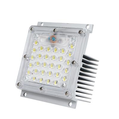 中国 白い色1500mA LEDの洪水ライト モジュール4000Kの色温度 販売のため