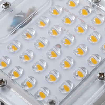 中国 白い色1500mA LEDの洪水ライト モジュール4000Kの色温度 販売のため