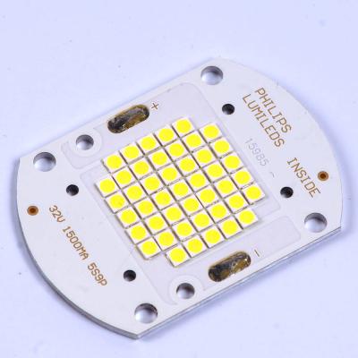 中国 高い発電DC30V LEDの洪水ライト モジュールは白いSMD 3030の破片を冷却する 販売のため