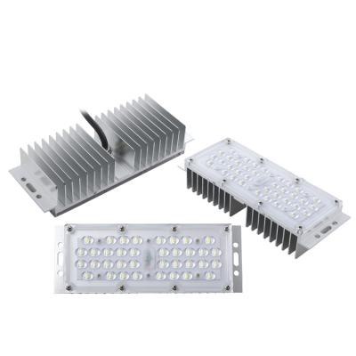 China Van de LEIDENE van SMD 3030 36W Ultraviolette Straatlantaarnmodule Lampenbron Te koop