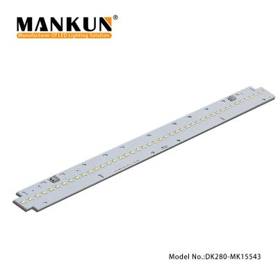 中国 2fソウルが付いている極度の明るいSMD2835 LEDの球根のサーキット ボード4000K 販売のため