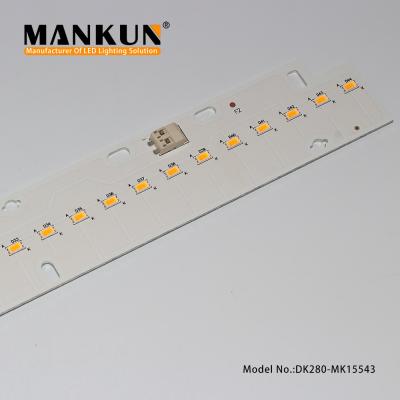 Cina circuito luminoso eccellente della lampadina di 2f SMD2835 LED 4000K con Seoul in vendita