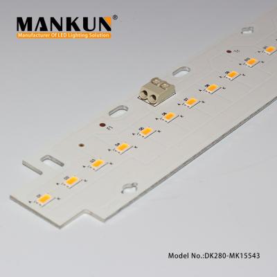 Cina circuito luminoso eccellente della lampadina di 2f SMD2835 LED 4000K con Seoul in vendita