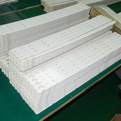 China 1FT 2FT 3FT 4FT van de LEIDENE Stijve Lichte 5000K de Kleurentemperatuur Barbuis Te koop