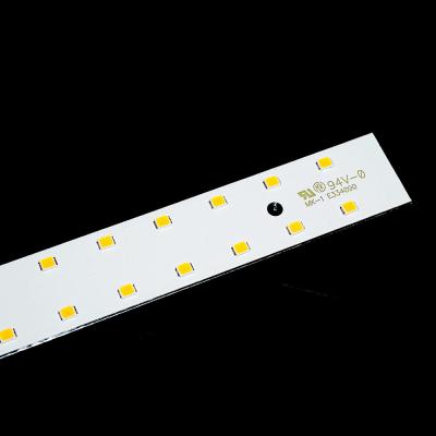 中国 グリル ライトのための適用範囲が広いDC12V LED堅い棒3W SMD2835モジュール 販売のため