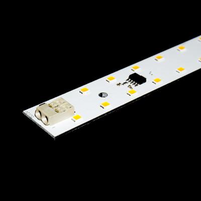 中国 グリル ライトのための適用範囲が広いDC12V LED堅い棒3W SMD2835モジュール 販売のため
