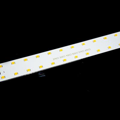 中国 グリル ライトのための適用範囲が広いDC12V LED堅い棒3W SMD2835モジュール 販売のため
