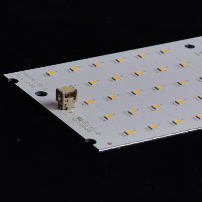 Cina Modulo di alluminio del PWB di DC30V SMD 3030 per l'iluminazione pubblica solare del LED in vendita