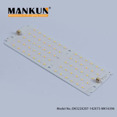 中国 DC30V SMD 3030 LEDの太陽街灯のためのアルミニウムPCBモジュール 販売のため