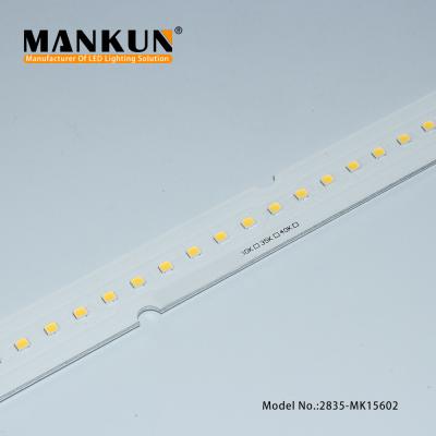 China Van het Lineaire LEIDENE van SMD2835 20W DC36V Optimale Oplossing Module de Lange Leven Te koop