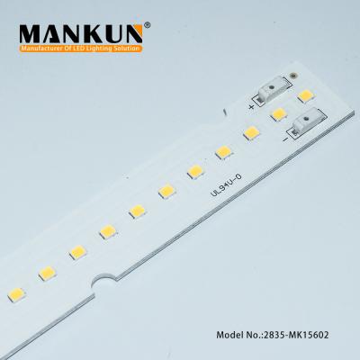 China Van het Lineaire LEIDENE van SMD2835 20W DC36V Optimale Oplossing Module de Lange Leven Te koop