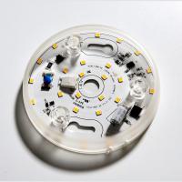 China 100mm Dimmable 15W LED Bulb DOB Module Flicker Free Slim Downlight for sale