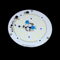 China AC220V Input DOB LED Module Without Driver Aluminium Based PCB Board for sale