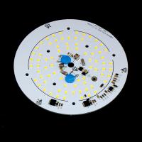 China AC220V Input DOB LED Module Without Driver Aluminium Based PCB Board for sale