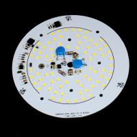 China AC220V Input DOB LED Module Without Driver Aluminium Based PCB Board for sale