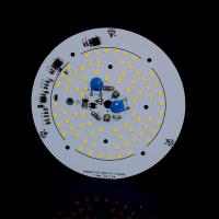 China AC220V Input DOB LED Module Without Driver Aluminium Based PCB Board for sale