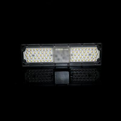 China SMD2835 6000lm LED Injection Module For Outdoor Street Lighting for sale