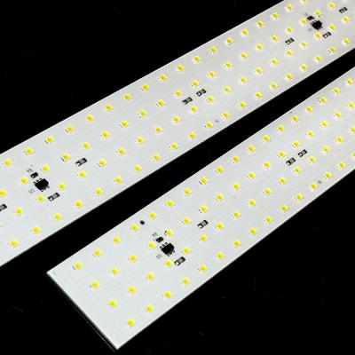 Cina Bordo del PWB di SMD2835 3030 DC24V 30W LED per illuminazione lineare dell'interno in vendita