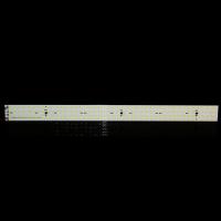 China 36*459mm 176PCS LED Panel Light Module SMD2835 DC24V Input Voltage for sale