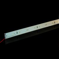 China 36*459mm 176PCS LED Panel Light Module SMD2835 DC24V Input Voltage for sale
