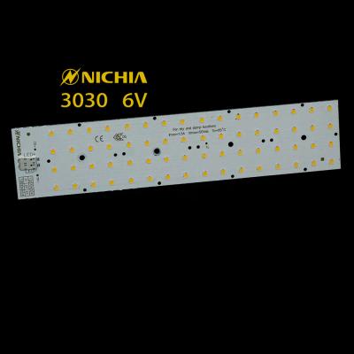 Cina Modulo industriale del PWB LED dell'alto lume 40w 50w 60w 3 anni di garanzia in vendita