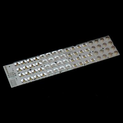 Cina Modulo industriale del PWB LED dell'alto lume 40w 50w 60w 3 anni di garanzia in vendita