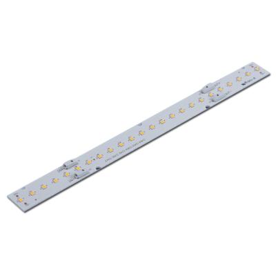 Cina Striscia rigida SMD3030 bianco dell'alto modulo dell'interno del lume 15W 24PCS LED in vendita