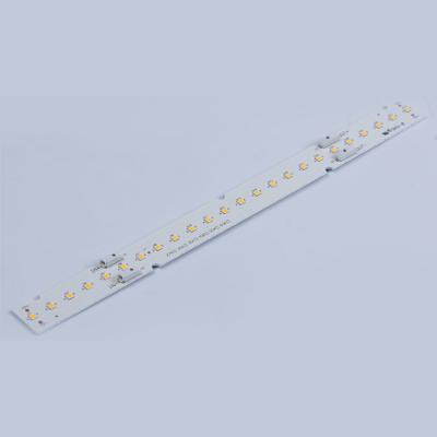 Cina Striscia rigida SMD3030 bianco dell'alto modulo dell'interno del lume 15W 24PCS LED in vendita