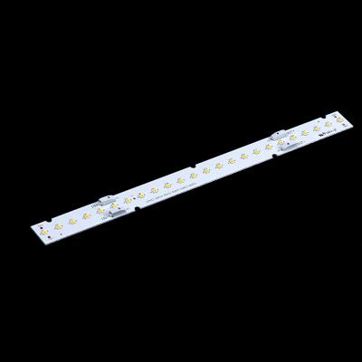 Китай Прокладка белое SMD3030 высокого модуля СИД люмена 15W 24PCS крытого твердая продается