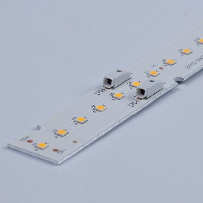 Cina Striscia rigida SMD3030 bianco dell'alto modulo dell'interno del lume 15W 24PCS LED in vendita