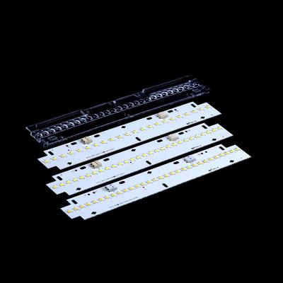 China SMD2835 Cool White Linear LED Module For Ceiling Panel Lights for sale